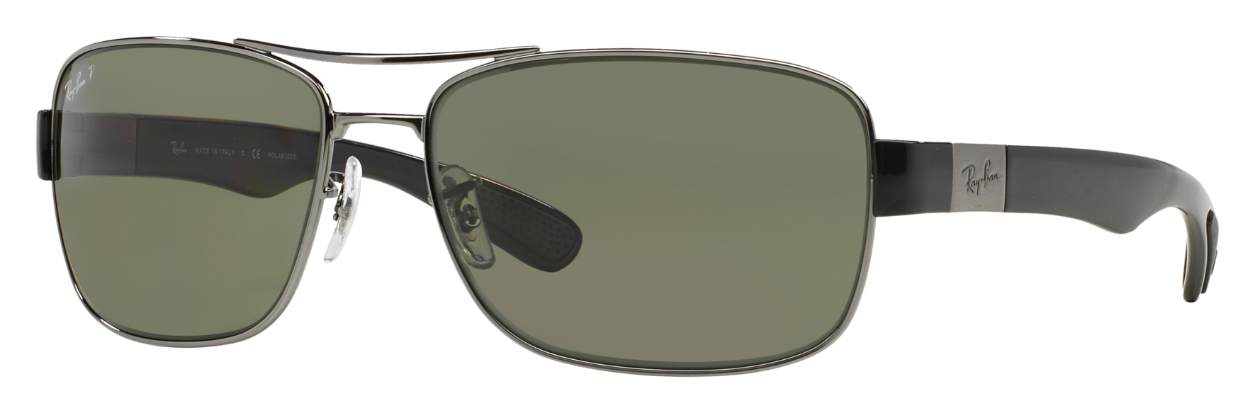 Ray-Ban RB3522 Polarized Sunglasses | Cabela's